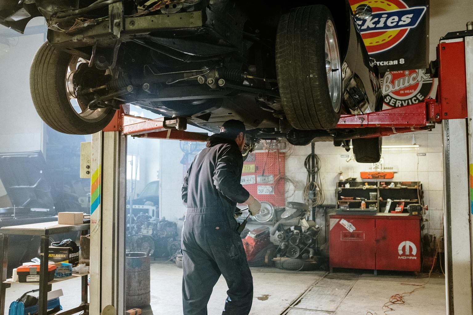 About – Redline Auto Tuning